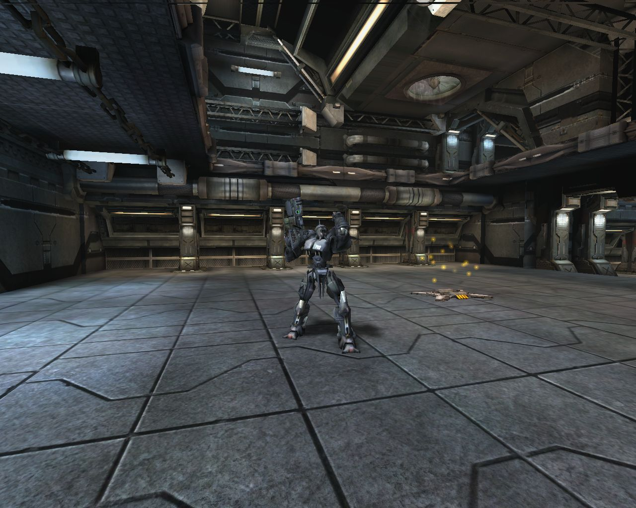 Unreal Archive / Unreal Tournament 2004 (UT2004) / Skins / BlackWidow